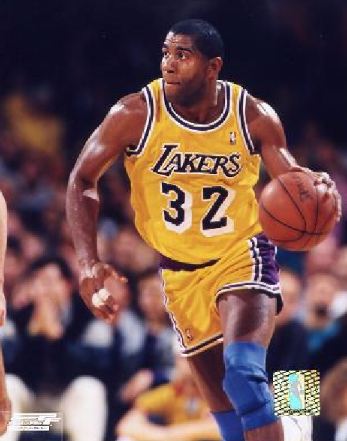 Earvin | MY HERO