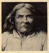 Chief Seattle | MY HERO