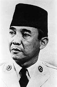 Soekarno | MY HERO