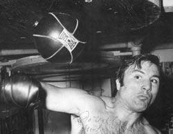 George Chuvalo | MY HERO