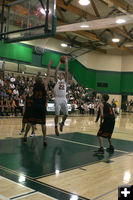 Jason Ditton | MY HERO