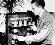 Sir William Samuel Stephenson | MY HERO