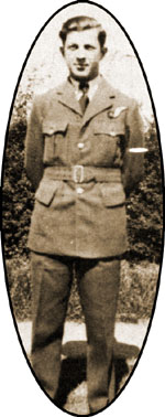 Andrew Mynarski | MY HERO