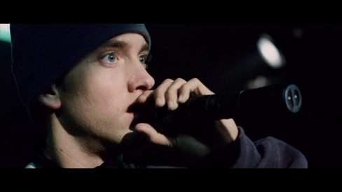 Eminem (Marshall Mathers III) | MY HERO