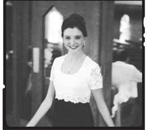 Rachel Joy Scott | MY HERO