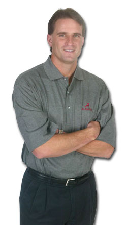 Mike Shula | MY HERO