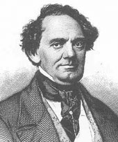 P.T. Barnum | MY HERO
