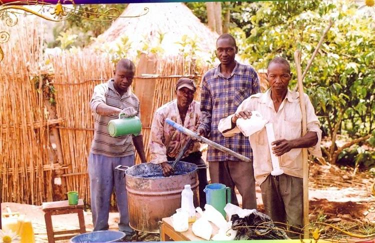 SENYONYI IRUMBA | MY HERO