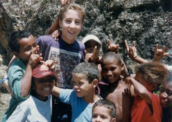Craig Kielburger | MY HERO