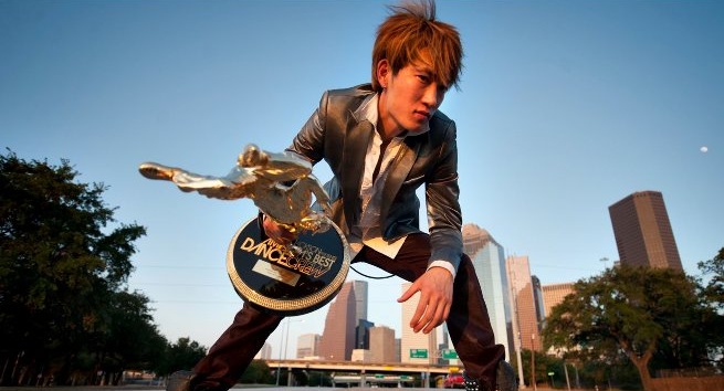 Di Moon Zhang | MY HERO