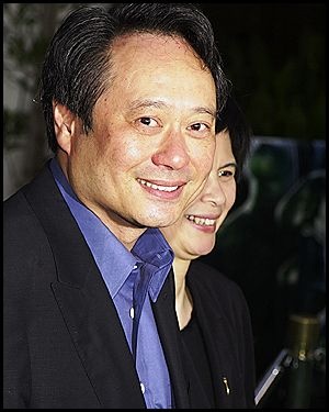 Ang Lee | MY HERO