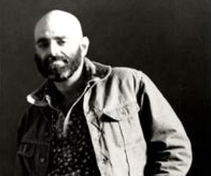 Shel Silverstein | MY HERO