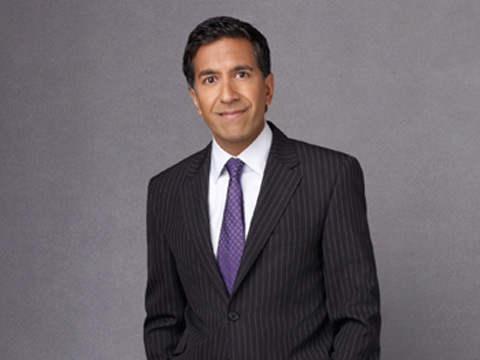 Sanjay Gupta | MY HERO