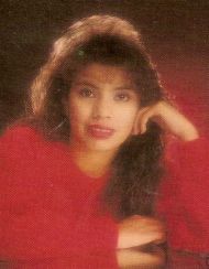 Lina Sandoval | MY HERO