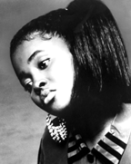 Sister Souljah | MY HERO