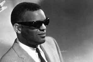 Young Ray Charles