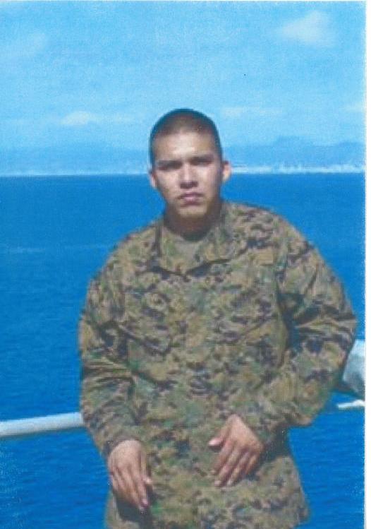 Erick Roman | MY HERO