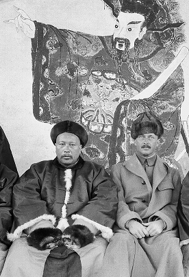 Karl Gustaf Emil Mannerheim | MY HERO