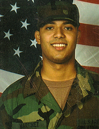 Jose Rene Martinez | MY HERO