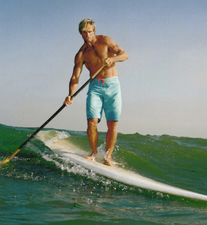 Laird Hamilton | MY HERO
