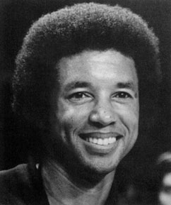 Arthur Robert Ashe Jr. | MY HERO