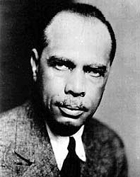 James Weldon Johnson | MY HERO