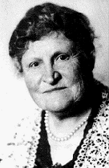 Henrietta Muir Edwards | MY HERO