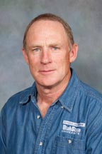 Jim Jensen | MY HERO