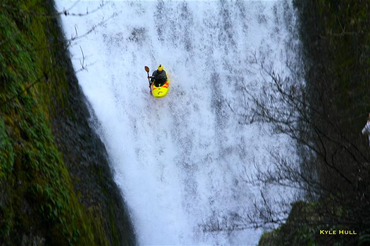Tyler Bradt | MY HERO