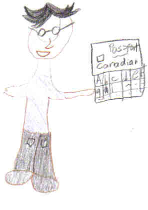 Kenneth D. Taylor | MY HERO