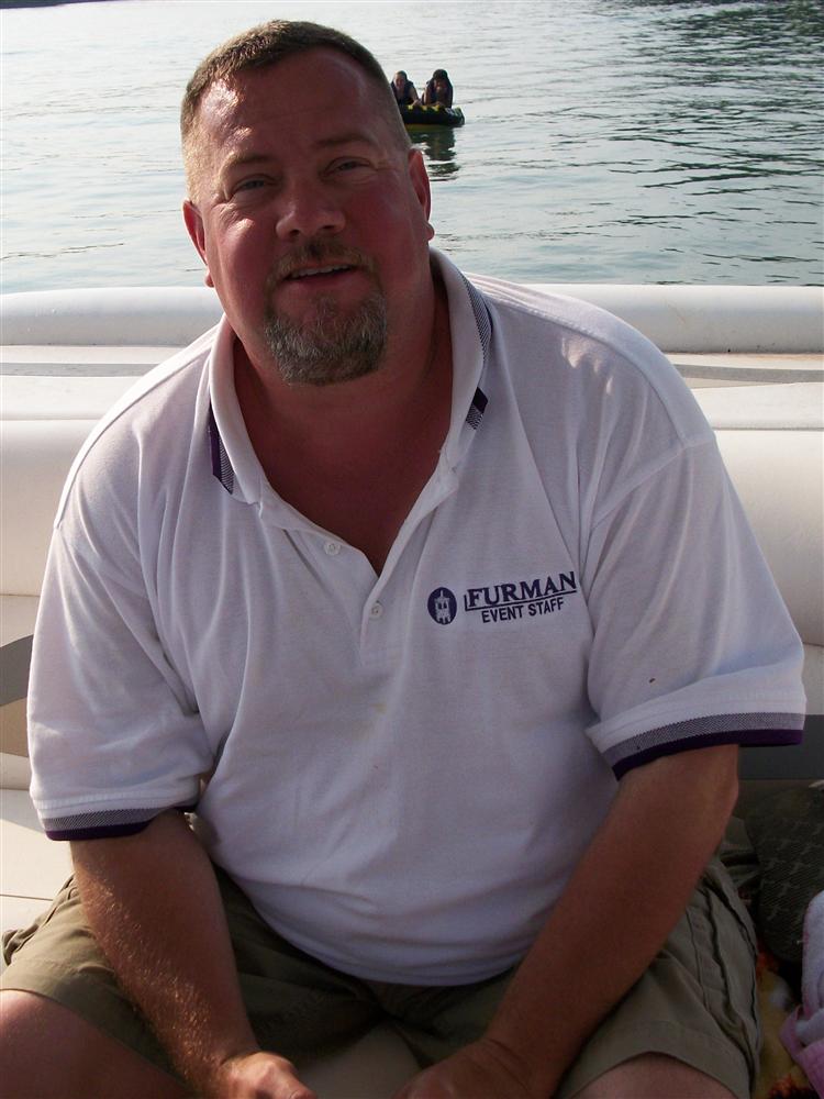 Scott Keith (Dad) | MY HERO