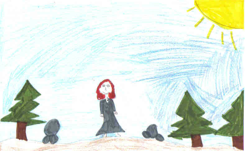 Laura Secord | MY HERO