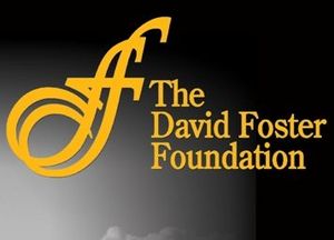 David Foster | MY HERO