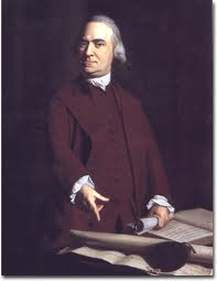 Samuel Adams | MY HERO