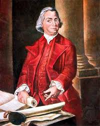 Samuel Adams | MY HERO