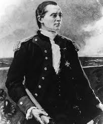 John Paul Jones | MY HERO