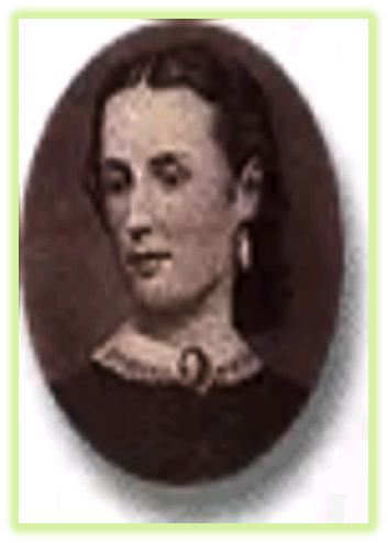 Lydia Darragh | MY HERO