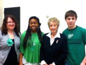 Eva Olsson | MY HERO