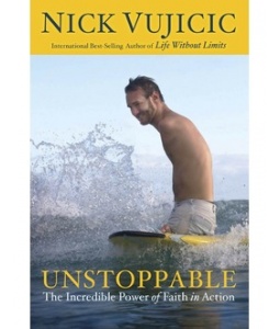 Nick Vujicic | MY HERO