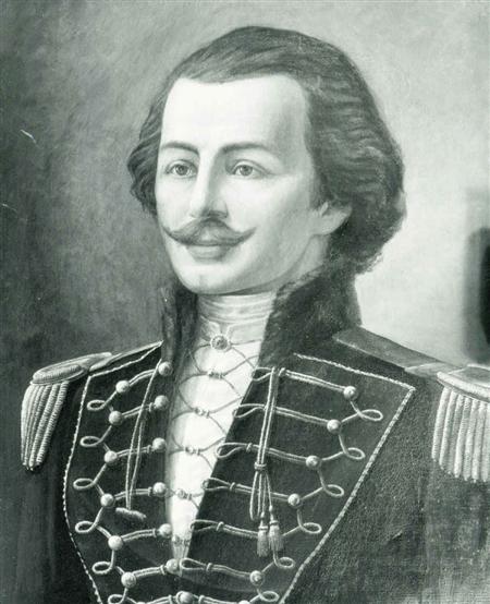 Casimir Pulaski | MY HERO