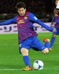 Lionel Messi | MY HERO