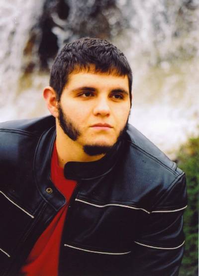 Zachary Ryan | MY HERO