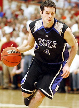 J.J. Redick | MY HERO