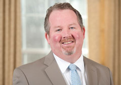 Patrick Gallivan | MY HERO