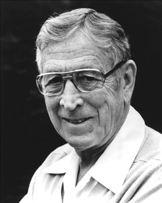 John Wooden | MY HERO