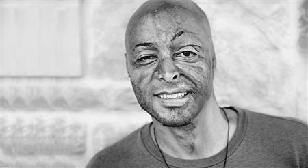 Jose R. Martinez | MY HERO