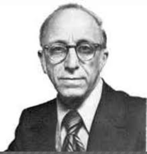 Ralph H. Baer | MY HERO