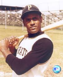 Roberto Clemente | MY HERO