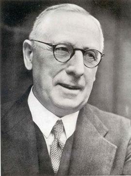 John Flynn | MY HERO