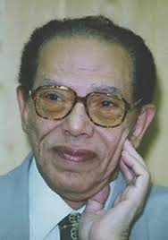 Mostafa Mahmoud | MY HERO